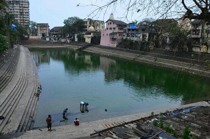 Mumbai by Dawn - Discovering Mumbai at Dawn: An In-Depth Review