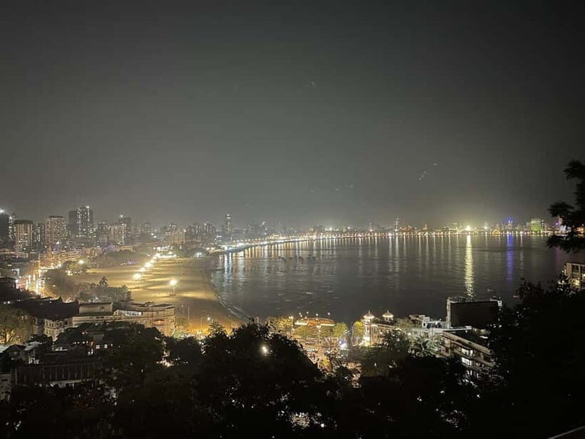 Mumbai By Night: Lights & Luminance - Authenticity and Real Traveler Insights