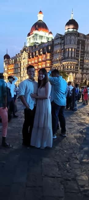 Mumbai By Night: Lights & Luminance - Practical Tips for Travelers