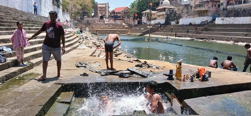 Mumbai City At Dawn, Visit the Unexplored Spots. - Why You Should Consider This Tour