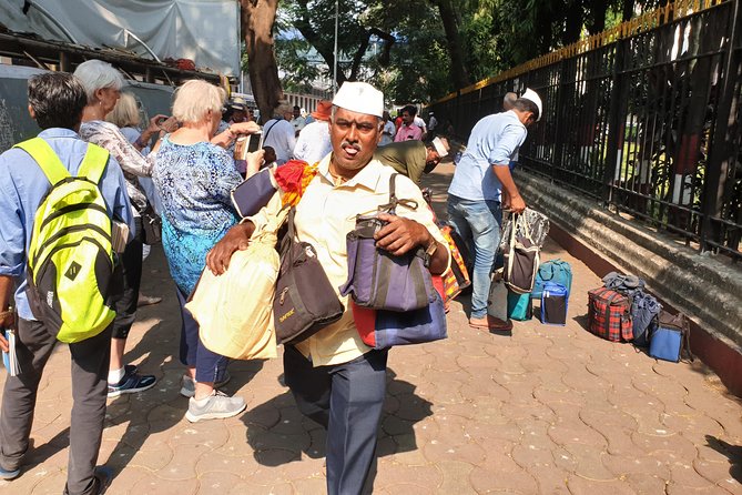 Mumbai City + Dabbawala aka Lunchbox + Train Ride Tour - The Unfeigned Mumbai. - Who Should Consider This Tour?
