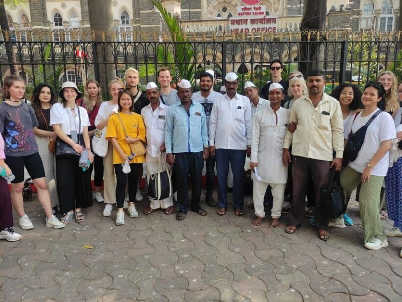 Mumbai City & Dharavi Slum Mumbai's Cruise Combo Tour - A Detailed Look at the Tour
