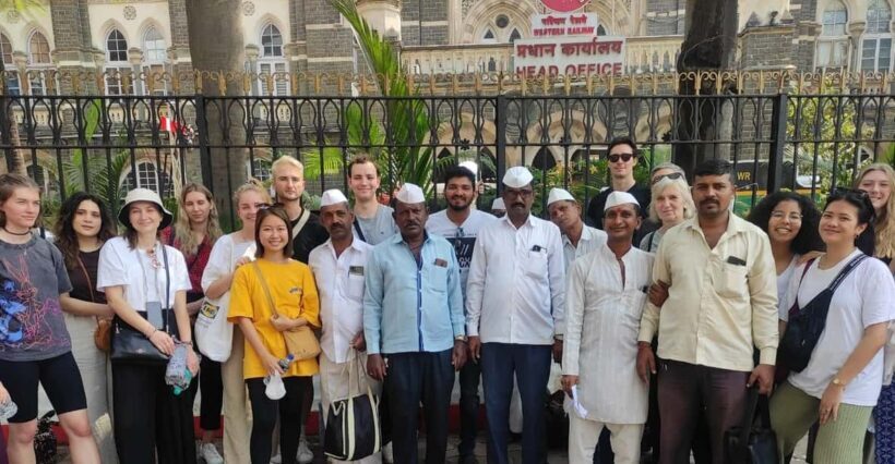 Mumbai City & Dharavi Slum Mumbai's Cruise Combo Tour - FAQ