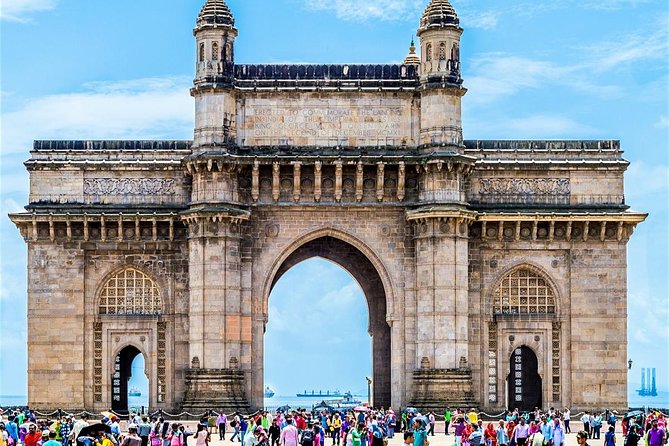 Mumbai City of Dreams Tour in Private Vehicle - Practical Tips for Future Travelers