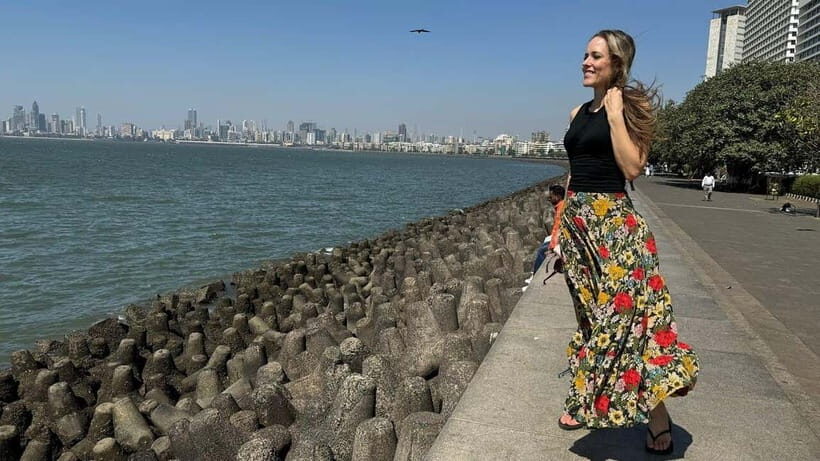 Mumbai: City of Dreams Tour in Private Vehicle with Guide - A Detailed Look at the Mumbai City Tour