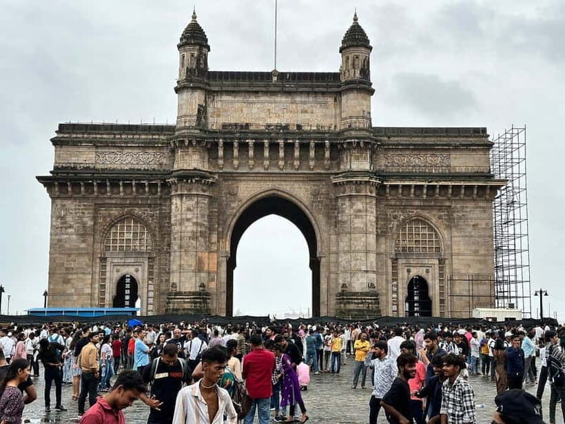 Mumbai: City of Dreams Tour in Private Vehicle with Guide - The Sum Up: Is It Worth It?