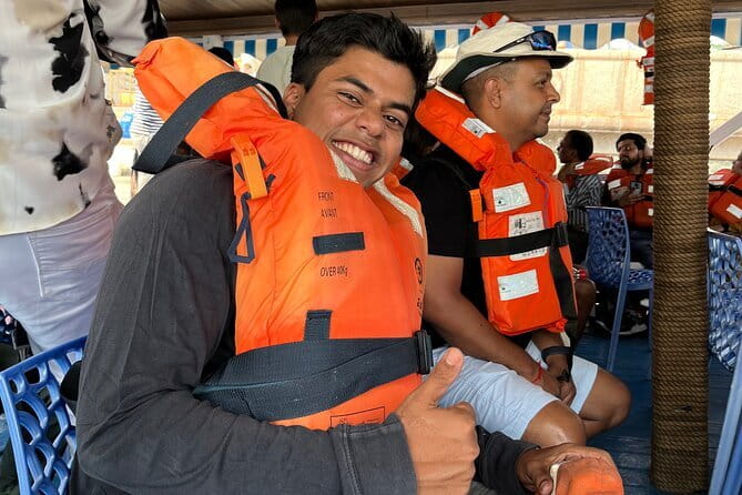 Mumbai City Sightseeing and Elephanta Caves Tour - How the Price Reflects Value