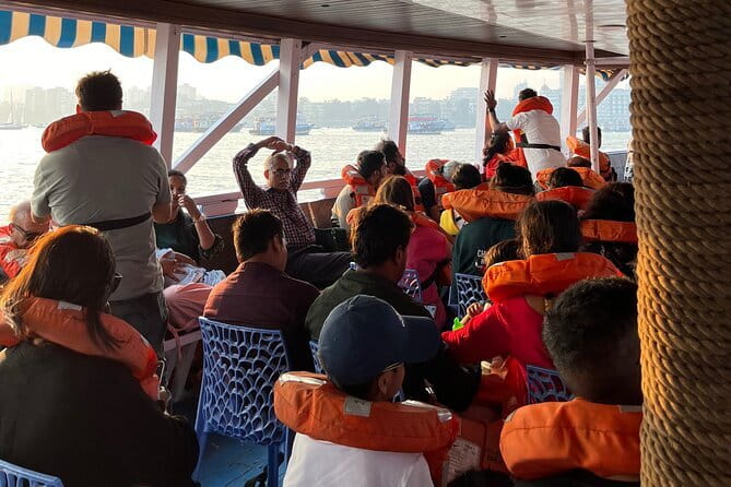 Mumbai City Sightseeing and Elephanta Caves Tour - Who Should Sign Up?