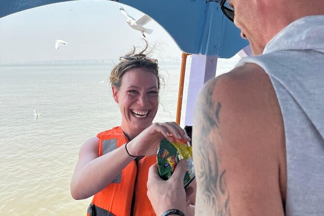 Mumbai City Sightseeing and Elephanta Caves Tour - FAQs