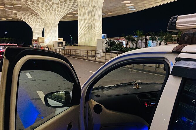 Mumbai City Sightseeing Guided Tour on a Bicycle - The Itinerary: A Closer Look