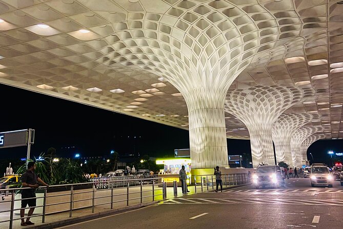 Mumbai City Sightseeing Guided Tour on a Bicycle - What Makes This Tour Special?