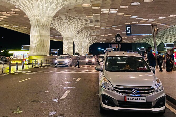 Mumbai City Sightseeing Guided Tour on a Bicycle - FAQ