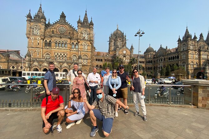 Mumbai City Sightseeing Small Group Tour - Who This Tour Is Best For