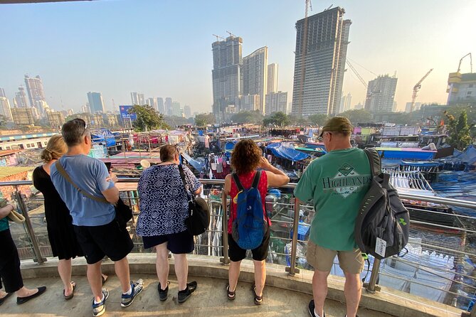 Mumbai City Sightseeing Small Group Tour - Frequently Asked Questions (FAQs)