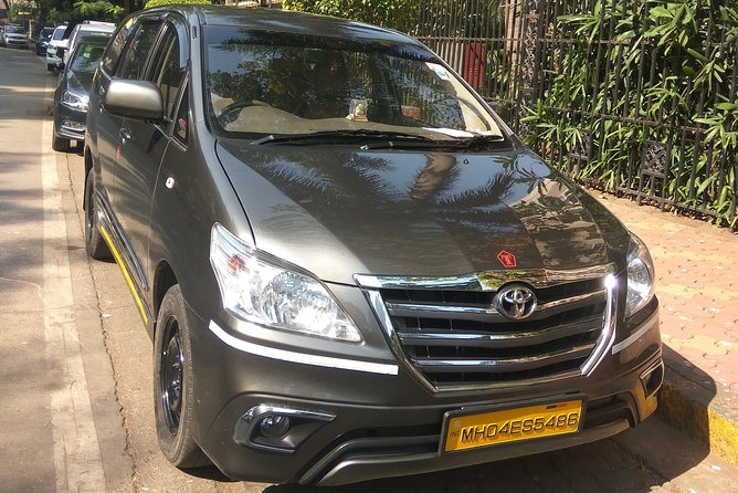 Mumbai City Sightseeing Tour With Expert Driver - Key Points