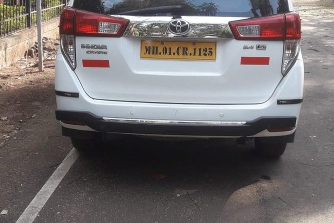 Mumbai City Sightseeing Tour With Expert Driver - How the Experience Comes Together