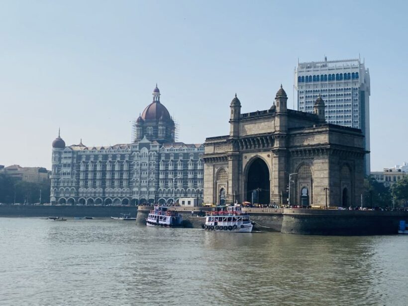 Mumbai: City Sightseeing Tour with Guide - An In-Depth Look at the Mumbai City Sightseeing Tour