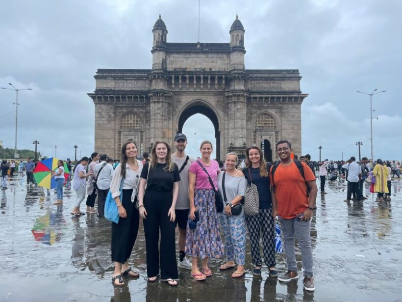 Mumbai: City Sightseeing Tour with Guide - The Sum Up