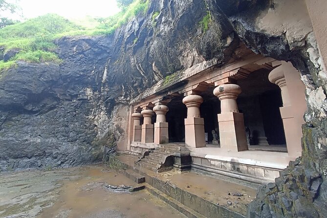 Mumbai City Sightseeing with Elephanta Caves Full Day Tour - What Travelers Say