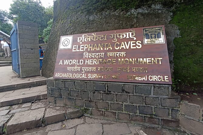 Mumbai City Sightseeing with Elephanta Caves Full Day Tour - Who Should Consider This Tour?