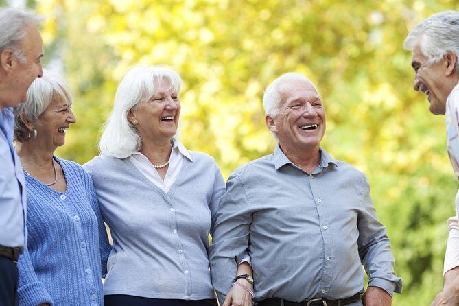 Mumbai City Tour for Senior Citizen in Private Vehicle - Exploring the Itinerary in Detail