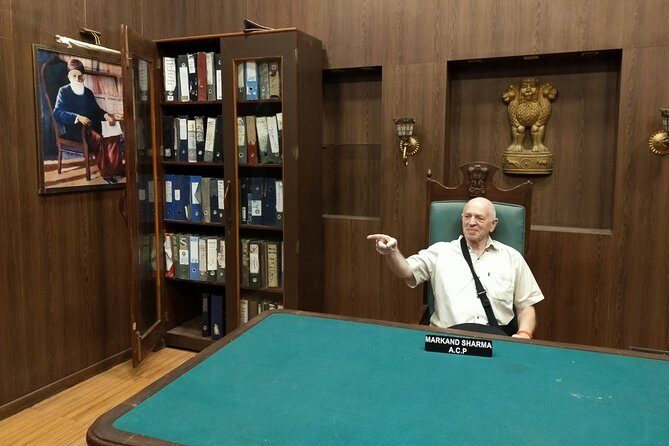 Mumbai City Tour for Senior Citizen in Private Vehicle - Final Thoughts: Who Will Love This?