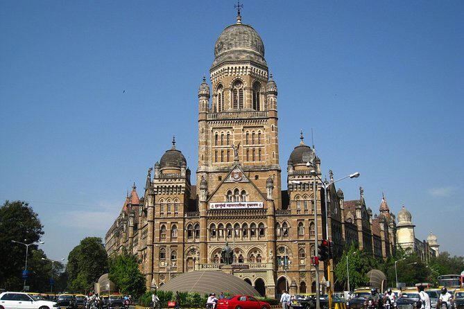 Mumbai City Tour for Senior Citizen in Private Vehicle - Final Verdict
