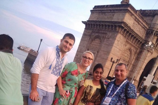 Mumbai City Tour with Ferry Ride and Dharavi Slum - What Travelers Say: Authentic Feedback