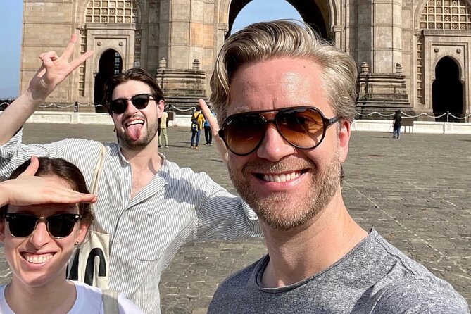 Mumbai City Tour with Guide and Transport - Practical Tips for Travelers