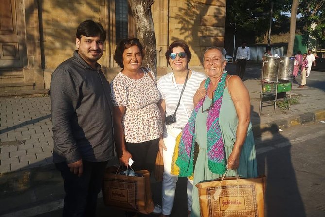 Mumbai City Tour With Laundry And Hotel Transfers (South Mumbai) - What Travelers Say
