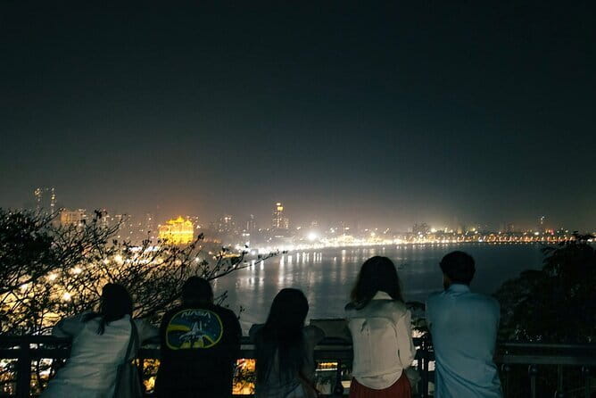 Mumbai City Tour with Licensed Guide and Lunch - Who Is This Tour Best For?