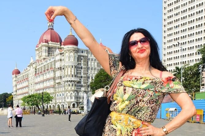 Mumbai City Tour with Licensed Guide and Lunch - Final Thoughts