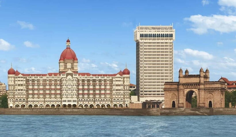 Mumbai: Create Your Own Itinerary - Private Tour & Transfer - Key Points