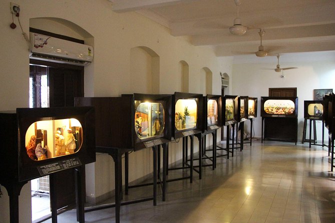 Mumbai Day Tour By Car - What’s Included—and What’s Not