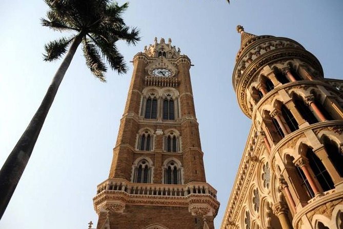 Mumbai Day Tour By Car - FAQ