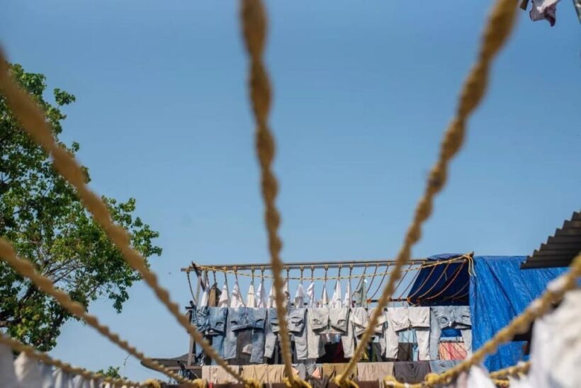 Mumbai: Dharavi Slum and Dhobi Ghat Laundry Tour - FAQ