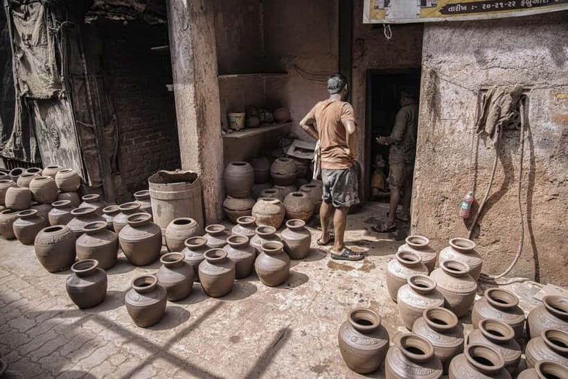 Mumbai Dharavi Slum Community Tour - The Value of This Tour