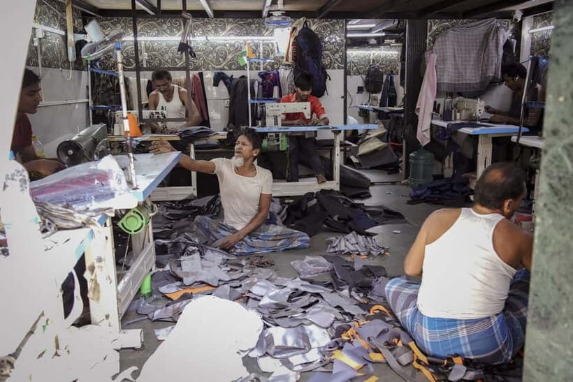 Mumbai Dharavi Slum Community Tour - Who Should Consider This Tour?