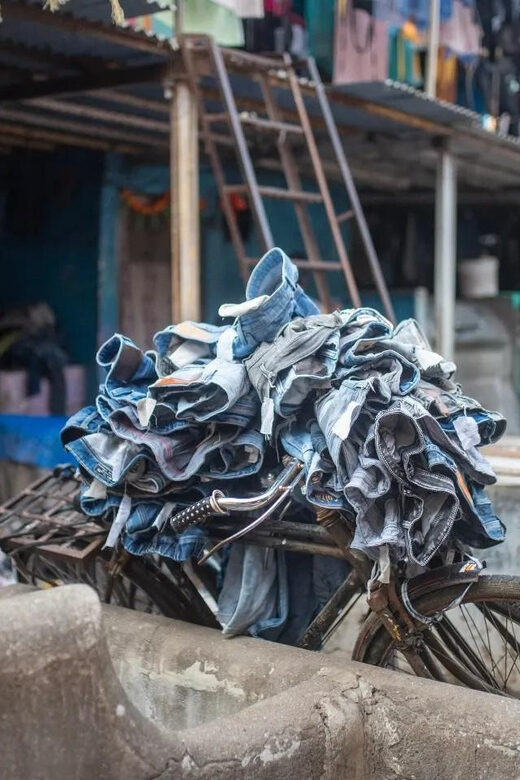 Mumbai Dharavi Slum, Dhobi Ghat & Dabbawala Lunchbox Tour - An Honest Look at the Itinerary