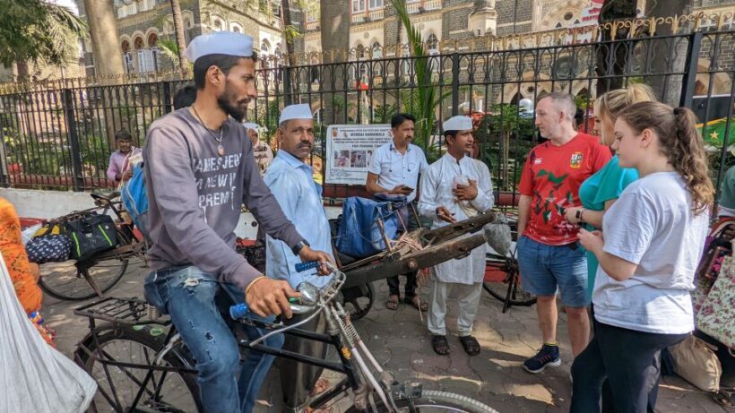Mumbai: Dharavi Slum, DhobiGhat, and Dabbawallas Tour - Why This Tour Matters for Travelers