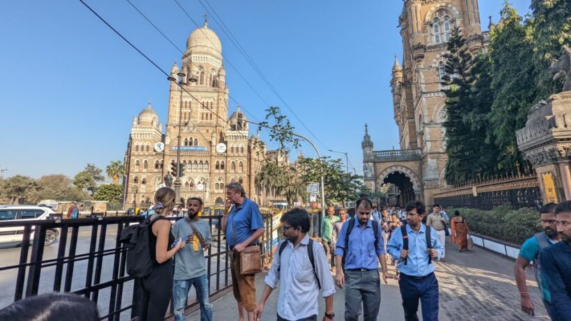 Mumbai: Dharavi Slum, DhobiGhat, and Dabbawallas Tour - The Sum Up