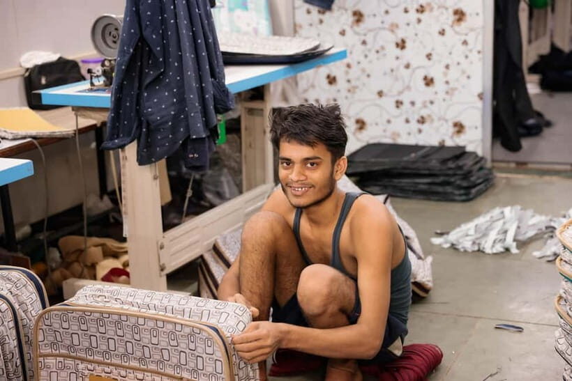 Mumbai: Dharavi Slum Guided Walking Tour by 1st Female Guide - A Detailed Look at What to Expect in Dharavi