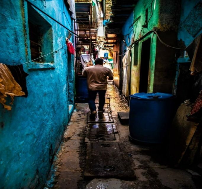 Mumbai: Dharavi Slum Slumdog Millionaire Tour with a Local - Key Points
