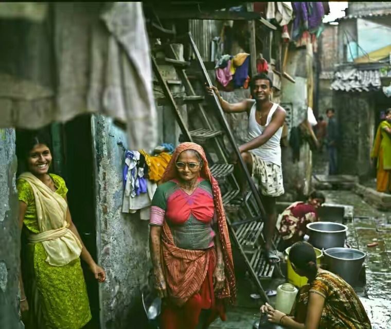 Mumbai: Dharavi Slum Slumdog Millionaire Tour with a Local - FAQ