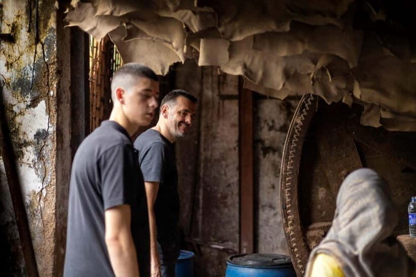Mumbai: Dharavi Slum Tour a with Local Guide - Frequently Asked Questions (FAQs)