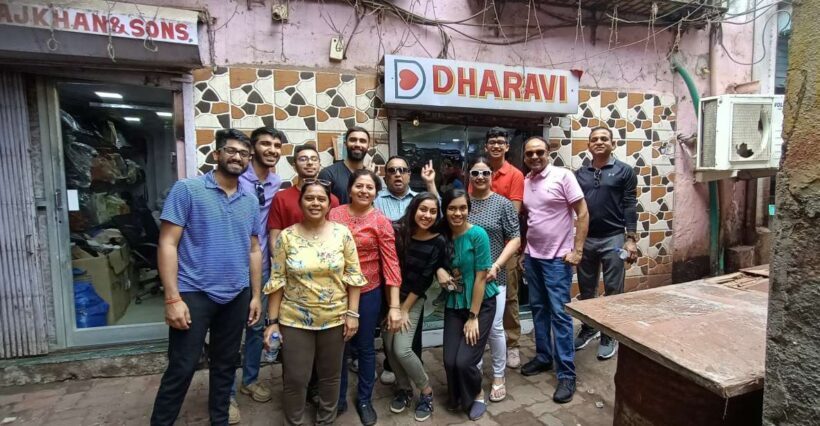 Mumbai Dharavi Slum Walking Tour - Key Points