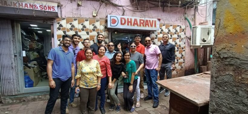Mumbai Dharavi Slum Walking Tour - What to Expect From the Experience