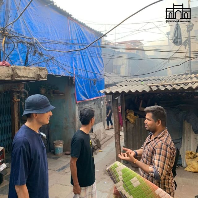 Mumbai: Dharavi Slum Walking Tour with Local Slum Dweller - The Sum Up