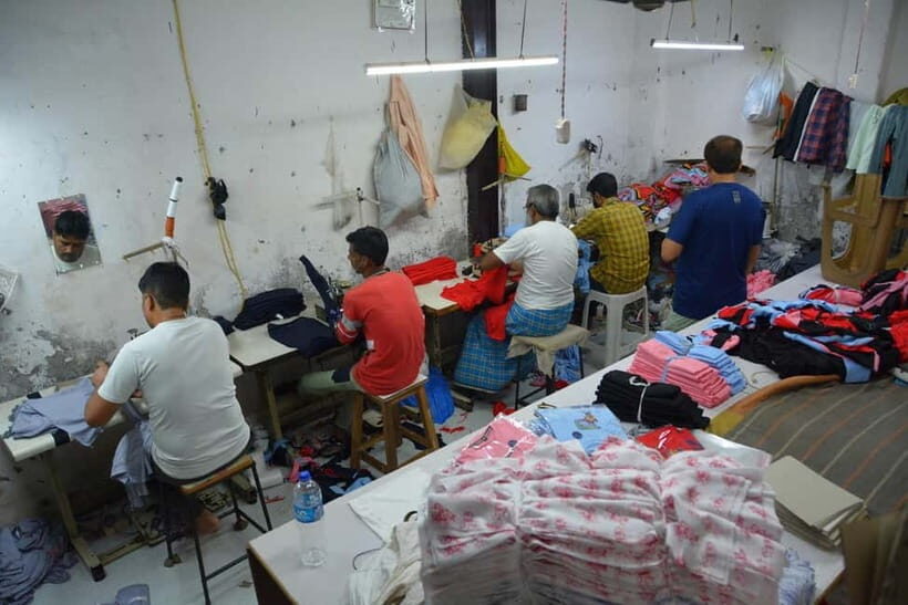 Mumbai: Dharavi Slumdog Tour -See the real Slum with a Local - Key Points