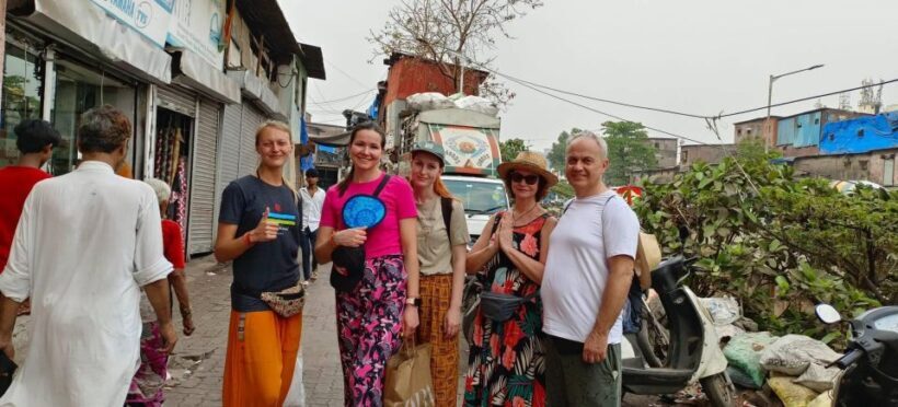 Mumbai: Dharavi Slumdog Tour -See the real Slum with a Local - Who Should Consider This Tour?